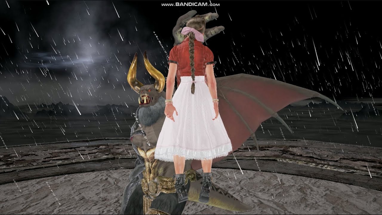 tekken 7 kazuya win pose 74 - YouTube