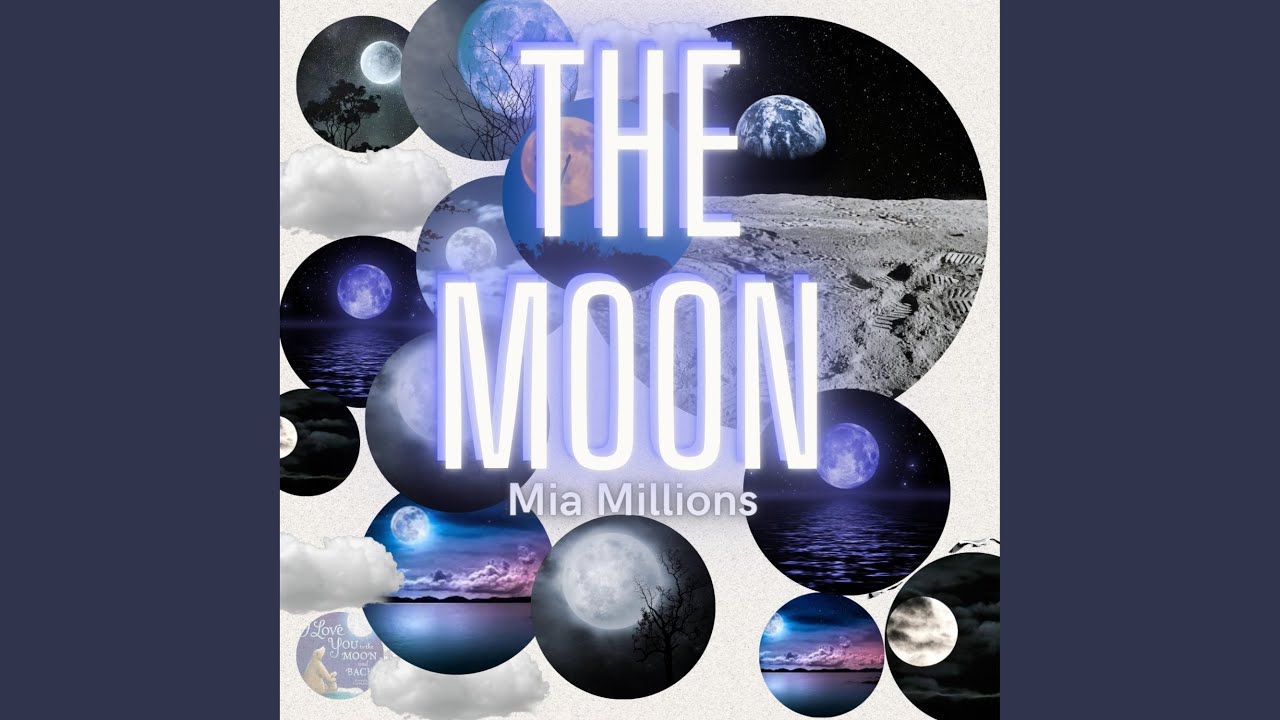 The Moon - YouTube