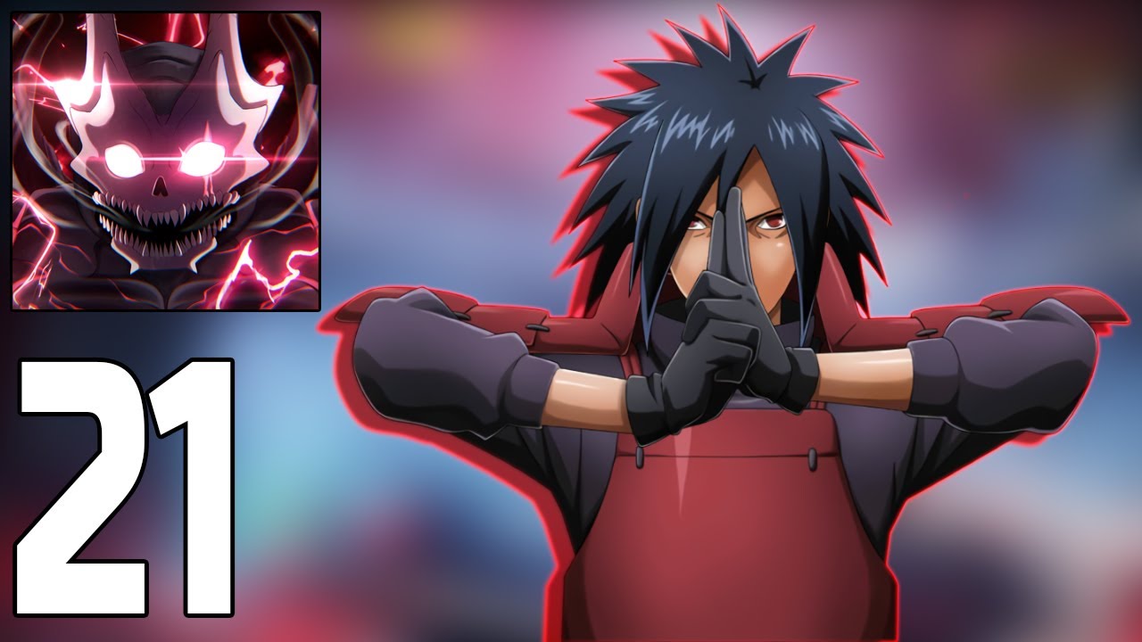 Roblox Anime Guardians Gameplay Walkthrough Part 21 (PC,ANDROID,IOS ...