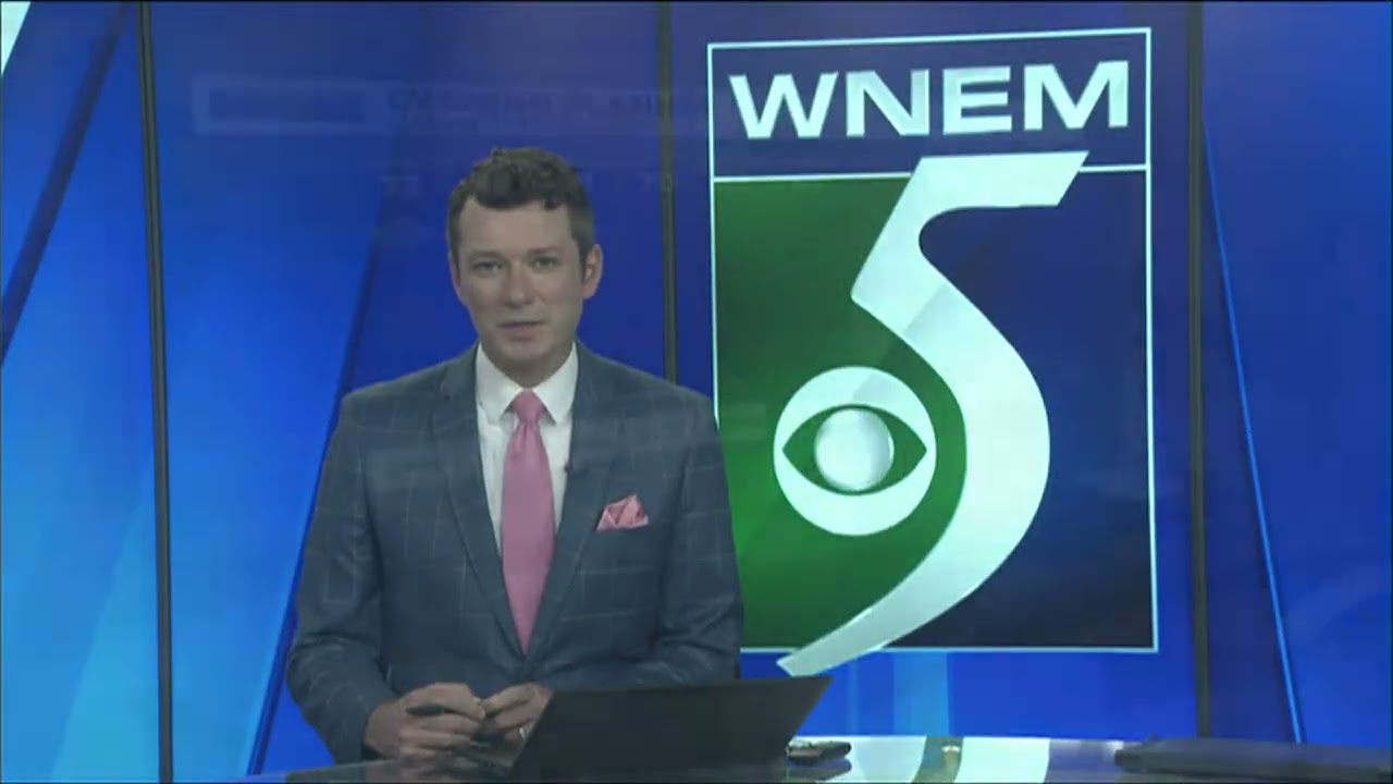 TV5 News Update: Tuesday Evening August 30th - YouTube