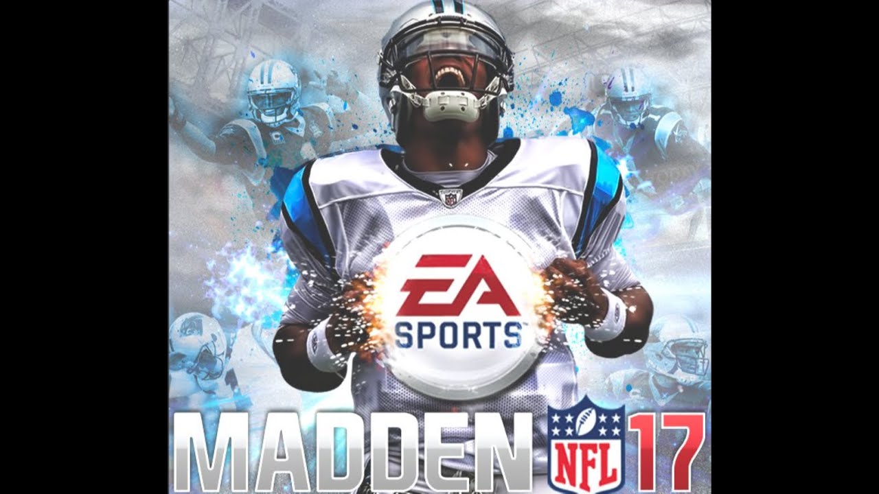 MADDEN NFL 17 Cover Athlete And First Gameplay To Be Revealed May 12 ...