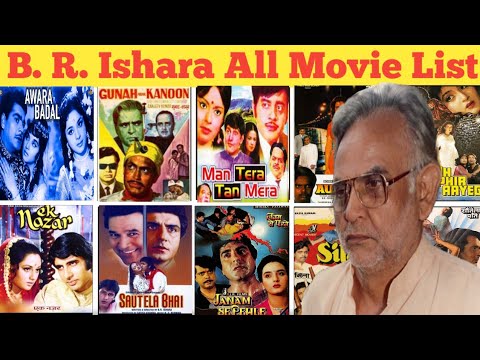 Director B.R. Ishara All Movie List। B.R. Ishara hit and flop all movie ...