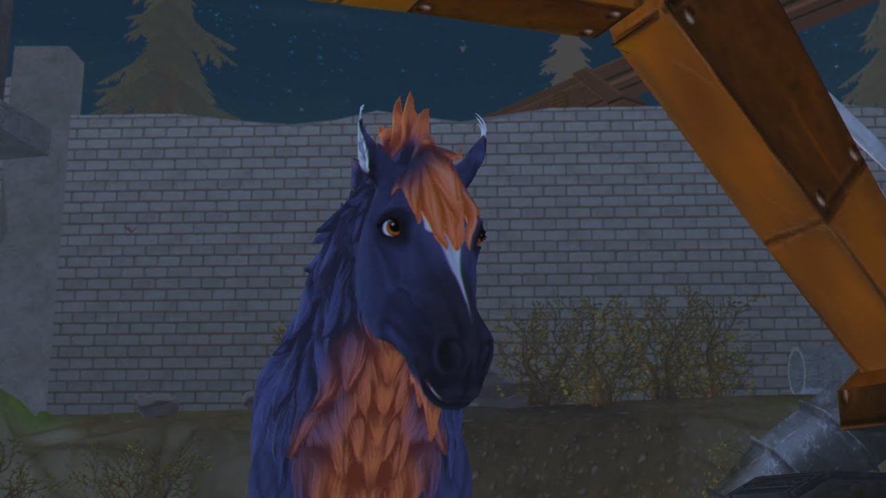 Embermane || Sso Edit || - YouTube