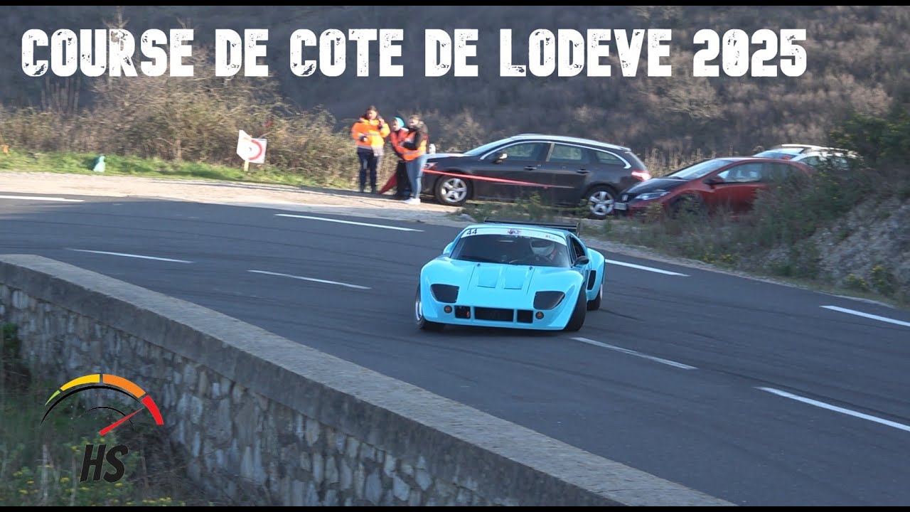 Course De Cote Lodeve 2024