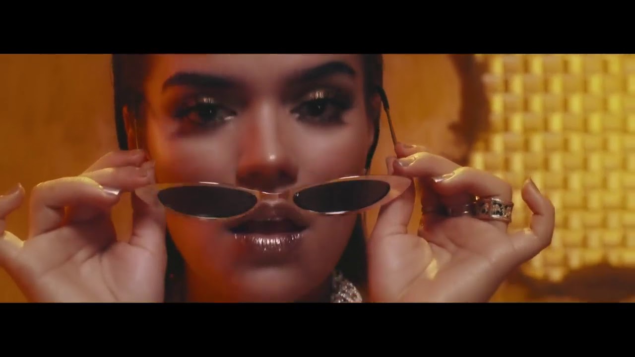 Karol G - Mi Cama - YouTube