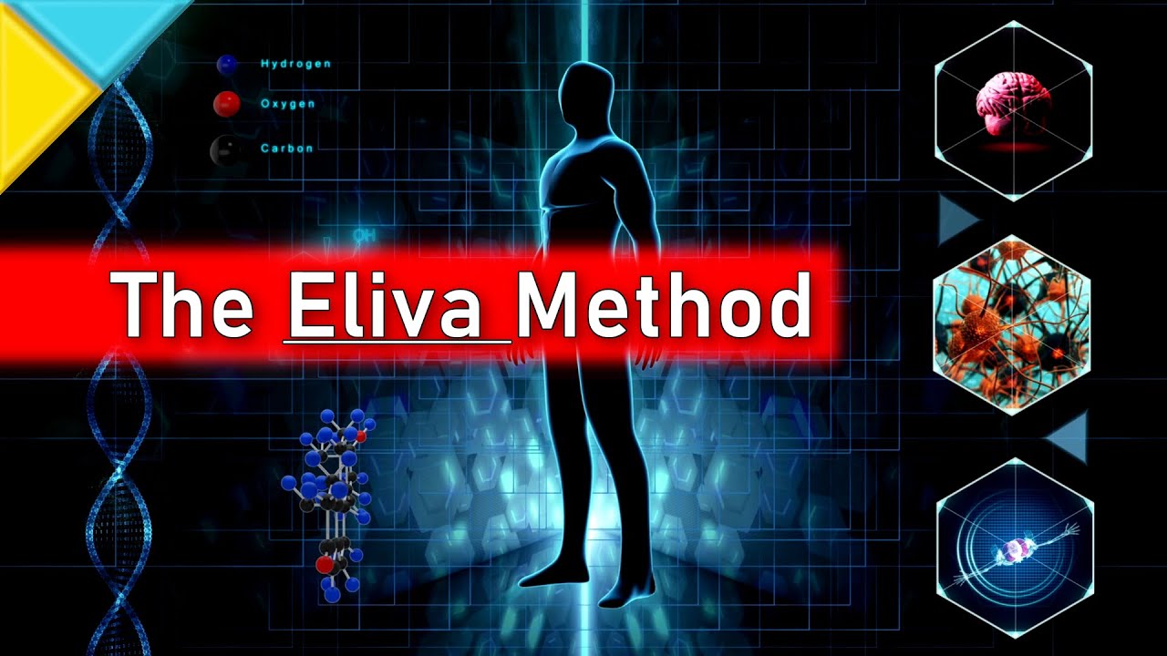 Access Alpha MIND CONTROL: The Eliva Method • 432Hz - YouTube
