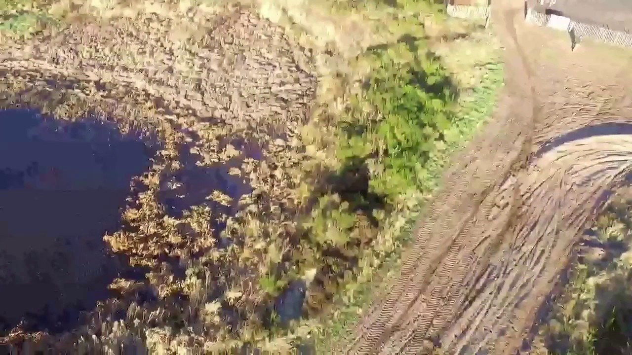 Clayshant Mx Adam Slavin 911 - YouTube