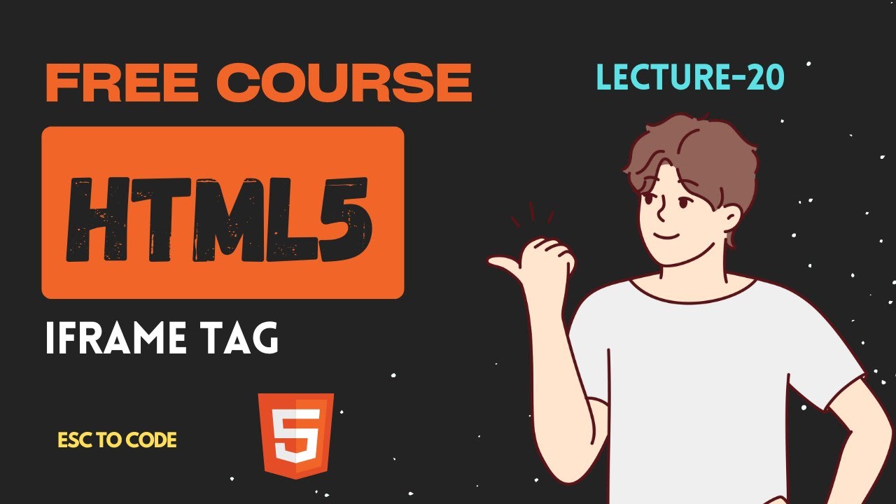 20 Iframe Tag In Html Embed A Map Youtube Video Or Website Html