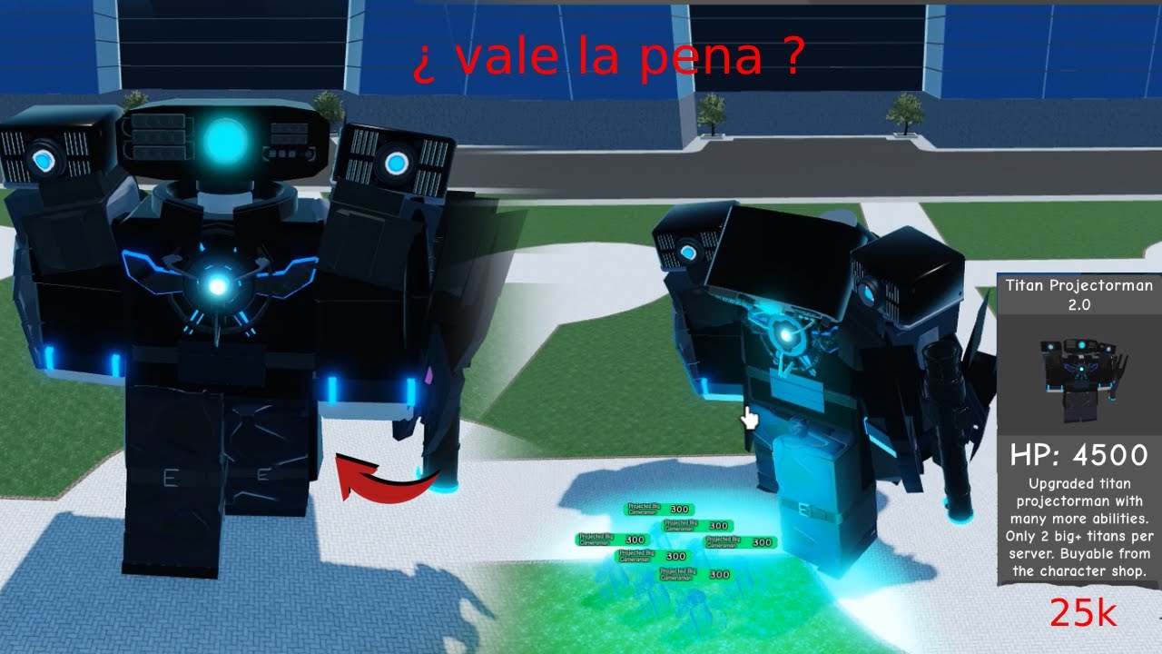 Vale la pena comprar al Titan Proyector 2.0 ? esta es mi opinion - YouTube