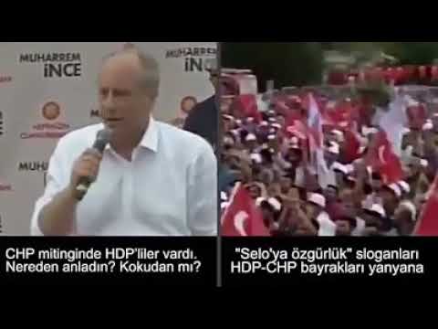 Muharrem ince diyarbakır mitingi \