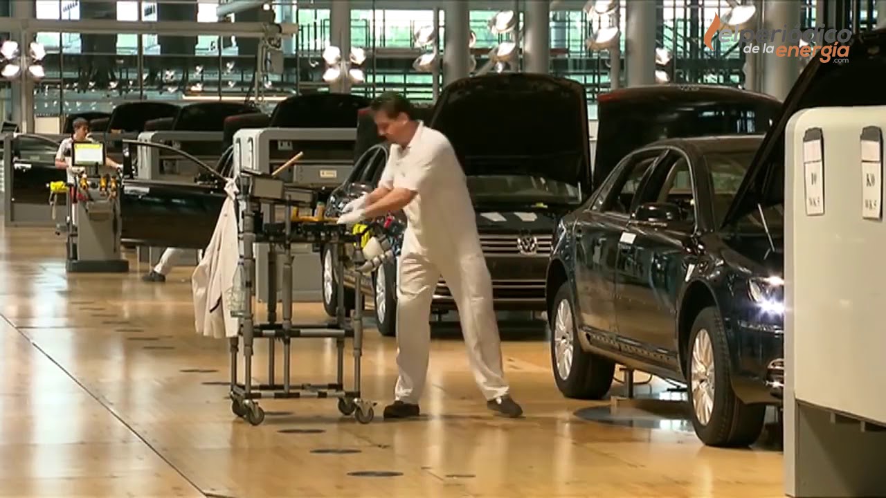 Condenan a siete años de prisión al exdirectivo de Volkswagen, Oliver ...