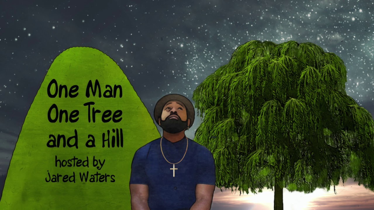 Episode 1: Welcome to One Man, One Tree, and a Hill Podcast! - YouTube