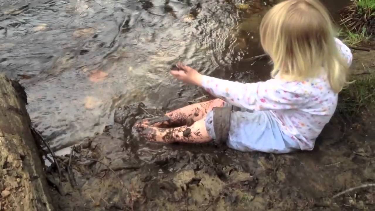 Mud Queen - YouTube
