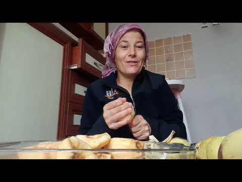 Günlük Vlog/ Köyde yaşam /Bu gün neler yaptık