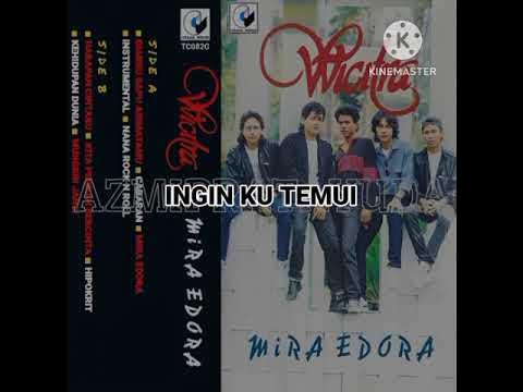 WICITRA - MIRA EDORA (LIRIK) 1991 - YouTube