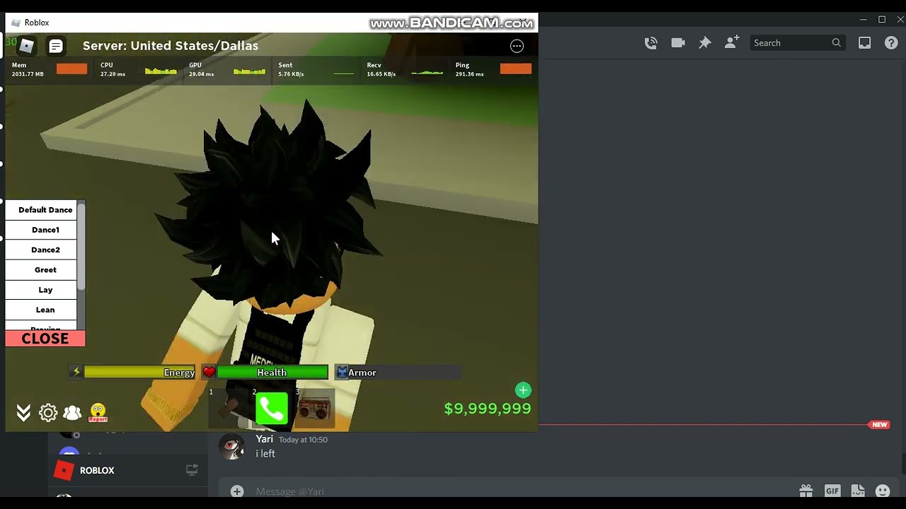 Best dh macro settings(FOR ALL DH GAMES) - YouTube