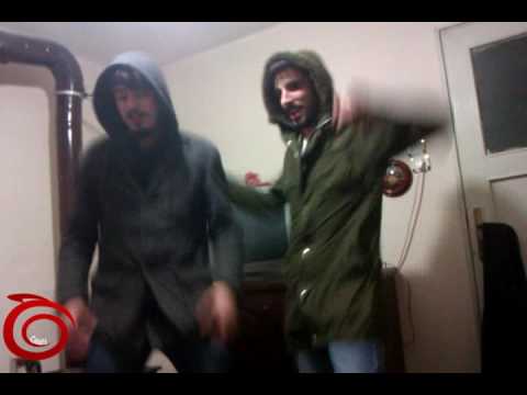 Animals Kalça dancing (:İki kişi:)