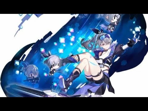 STAR RAIL/SILVERWOLF EVENT/STAR HUNT GAME/01 - YouTube