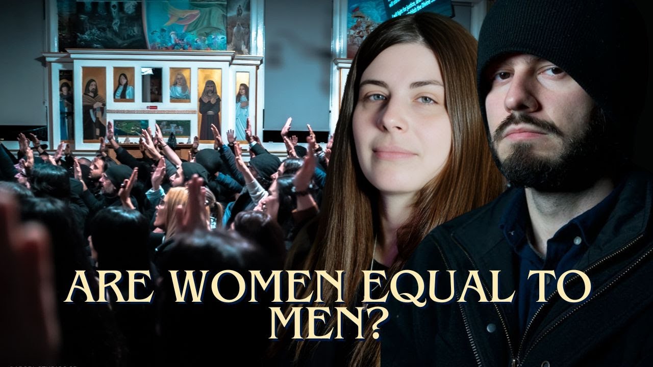 Join the Mahdi: Role of Women - YouTube