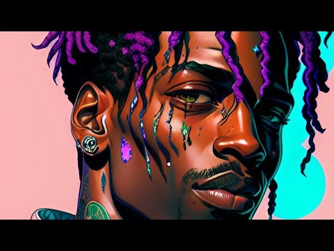 Sicko Mode - Original Poster - YouTube