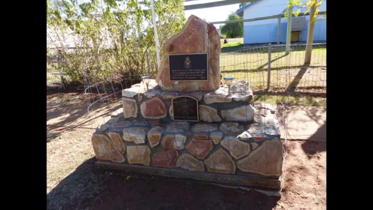 Eulo - QLD - YouTube