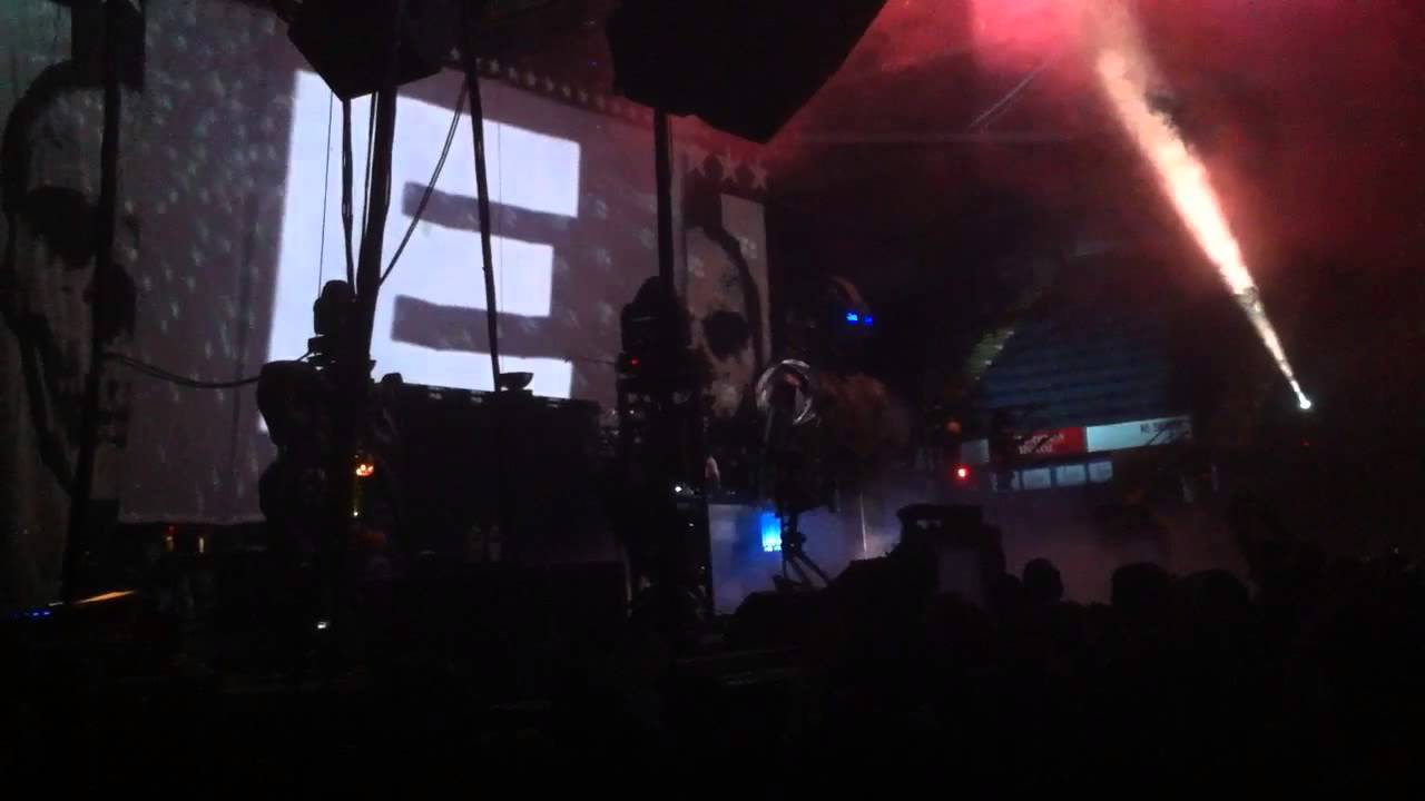 Rob Zombie - Intro - YouTube