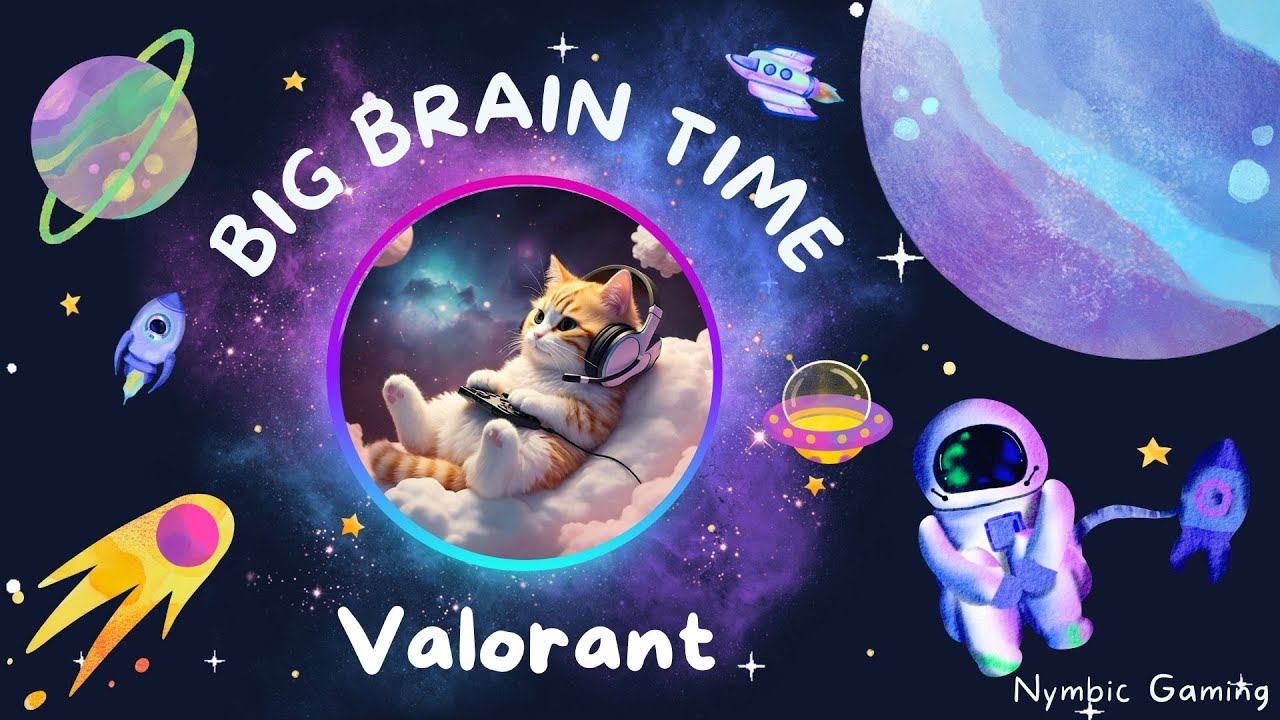 Big Brain Time - YouTube