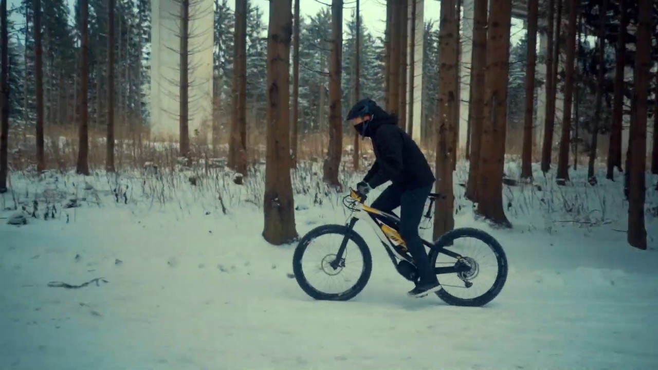 Greyp G6 – World's First Fully Connected E-Bike | Greyp Bikes - YouTube