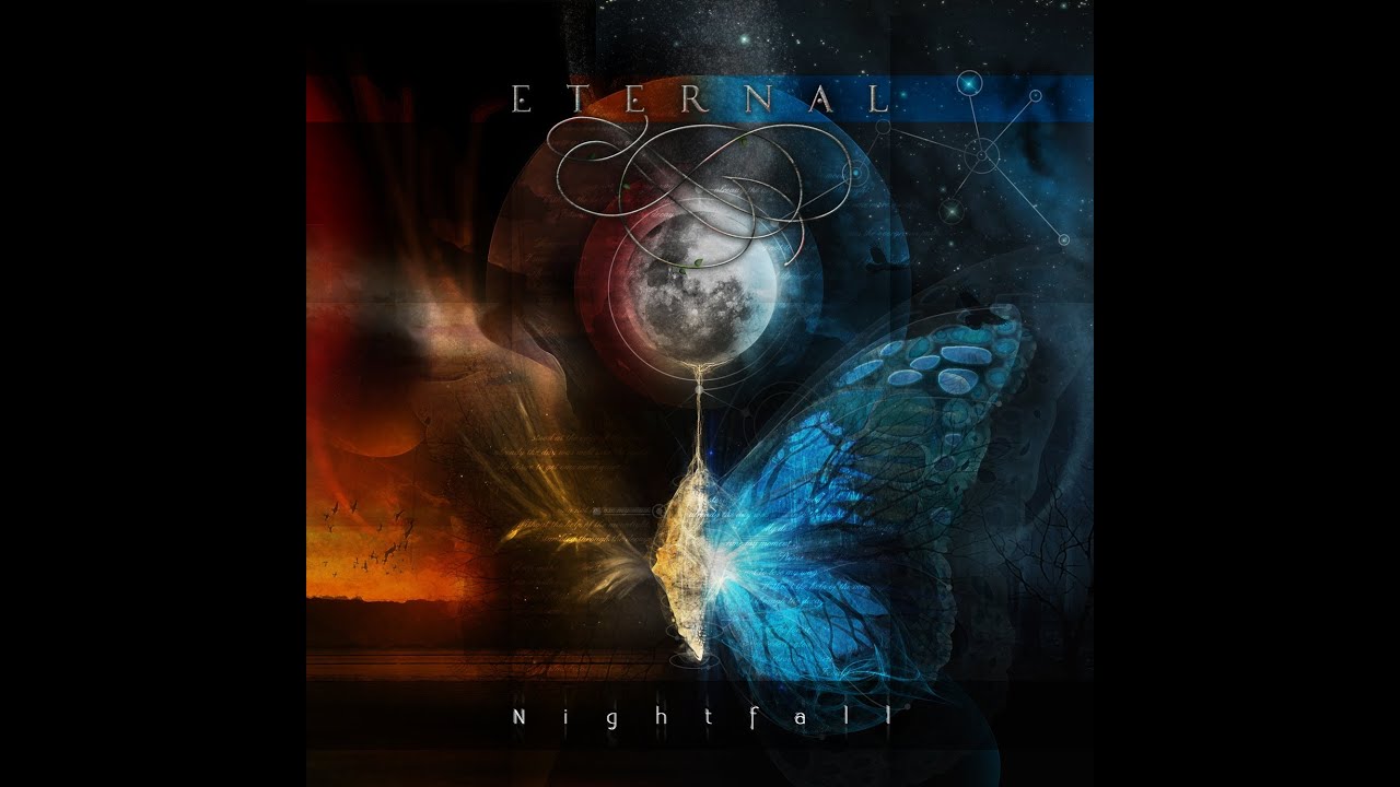 ETERNAL - Bleeding Love - YouTube