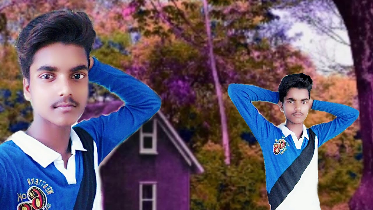 Singer Aashik Akela Ka photo Video - YouTube