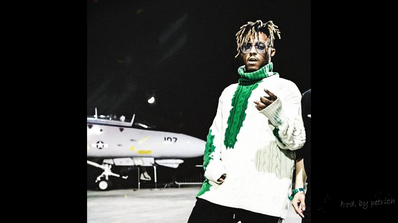 (Free) Juice WRLD Type Beat - "Dont Cry" - YouTube