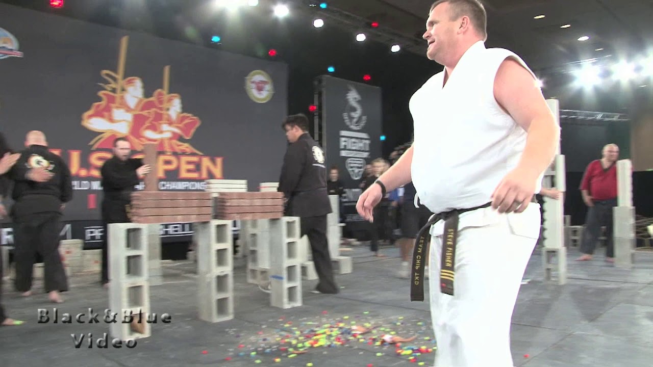 2019 U S Open Men's Creative Breaking ISKA USBA WBA Championships 5 ...