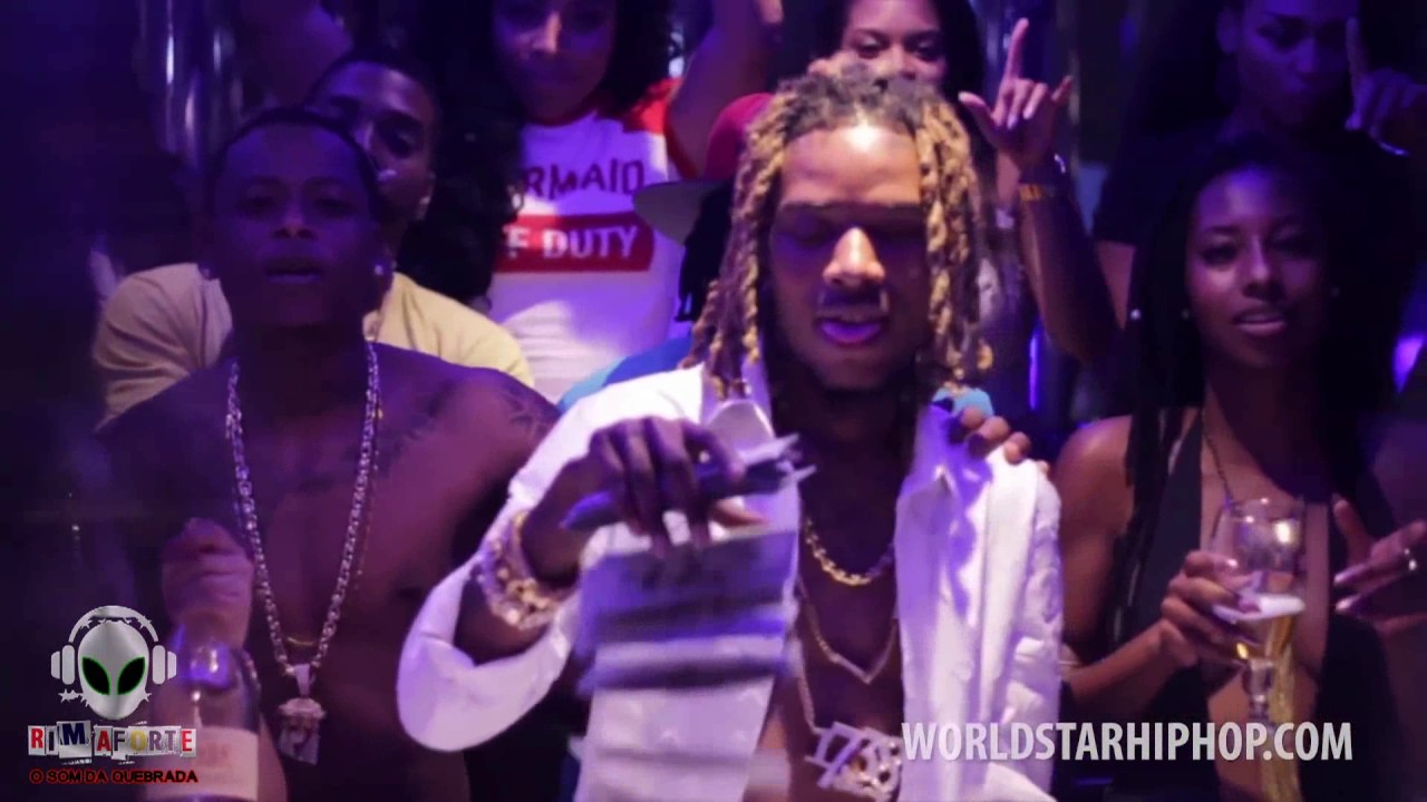 Fetty Wap Trap Niggas Freestyle WSHH Exclusive Official Music Video ...