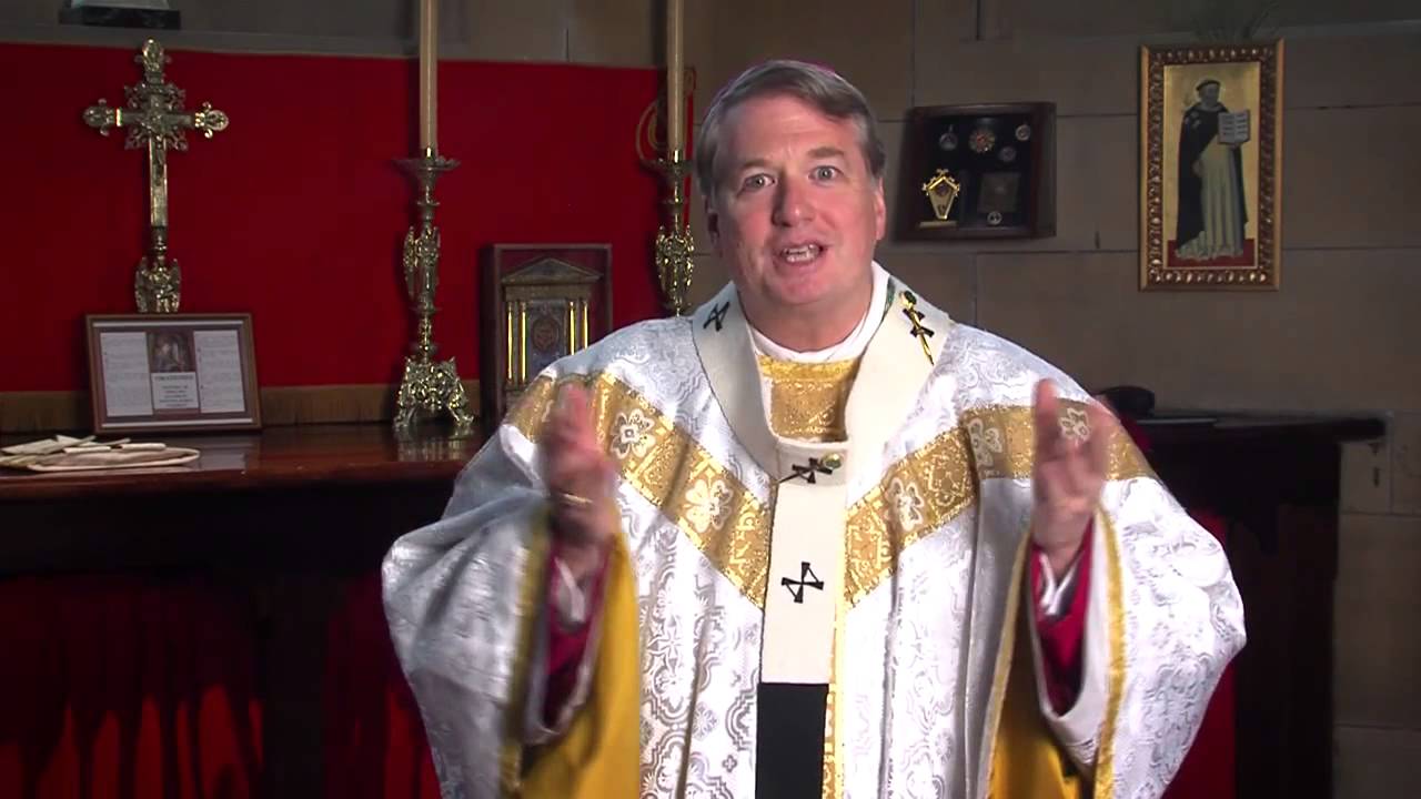 The Vocation Centre - Are you willing to serve Jesus and His Church ...