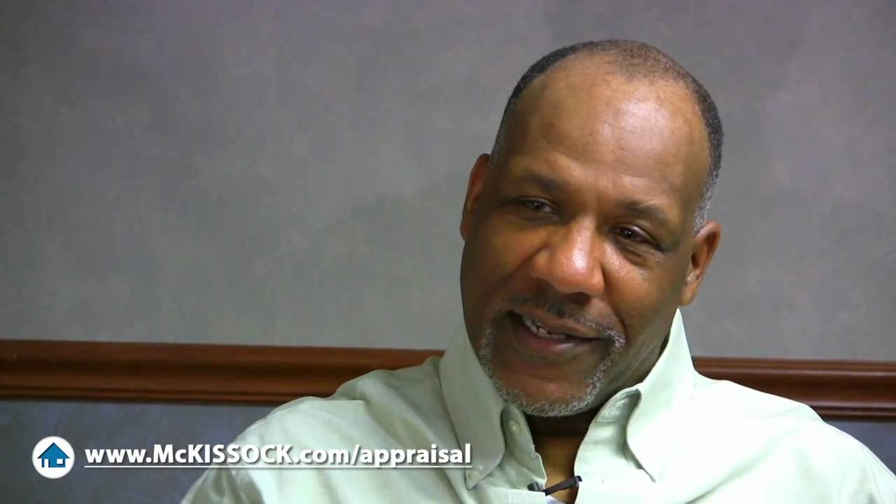 How I Became A Real Estate Appraiser - YouTube