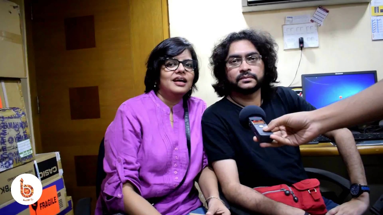 INDIAN BONG SPECIAL Feat. RUPAM ISLAM|RUPSHA DASGUPTA - YouTube