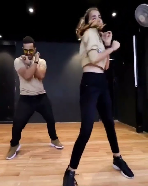 Tu Mera Hero Number 1shortsfeed Soulfulmusic Dance Dancereels