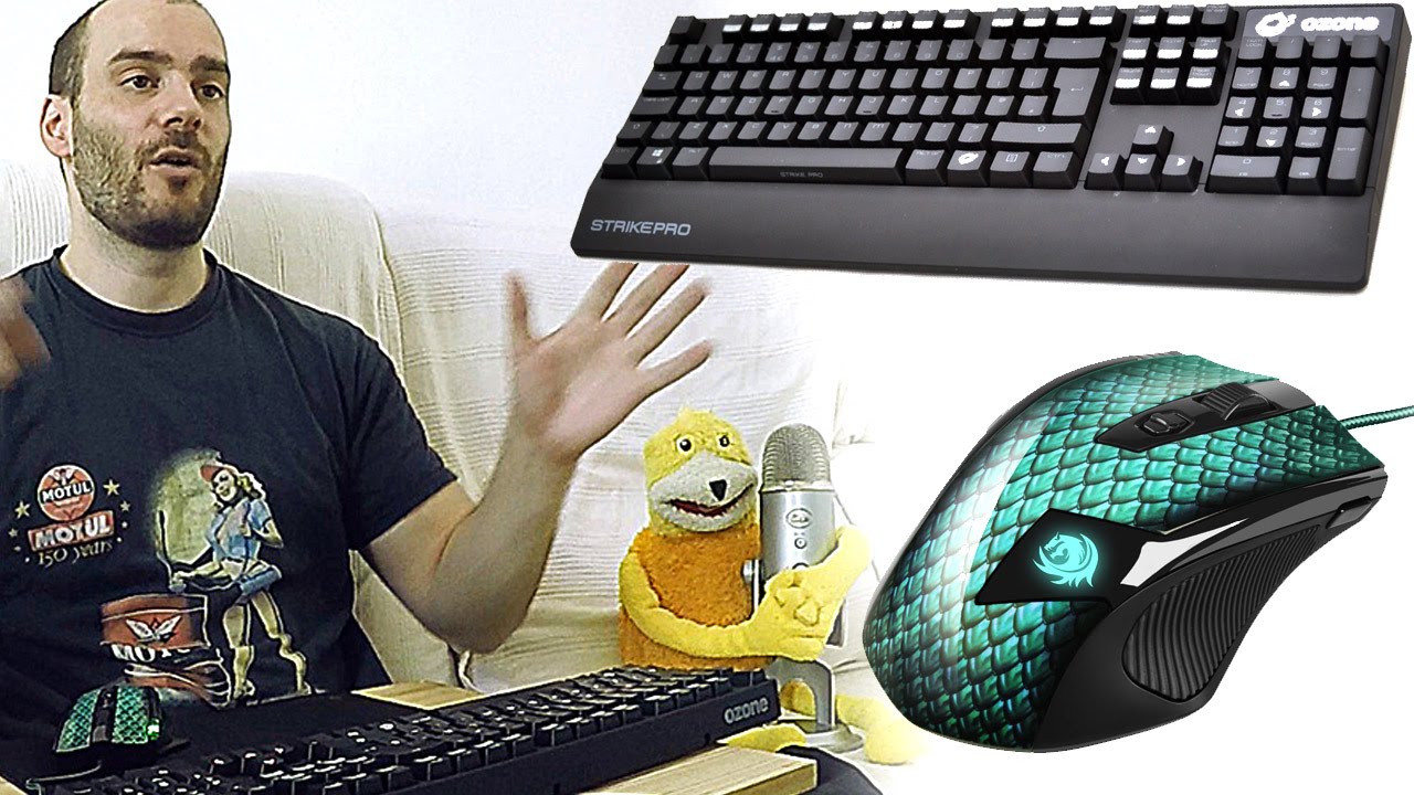 - YouTube