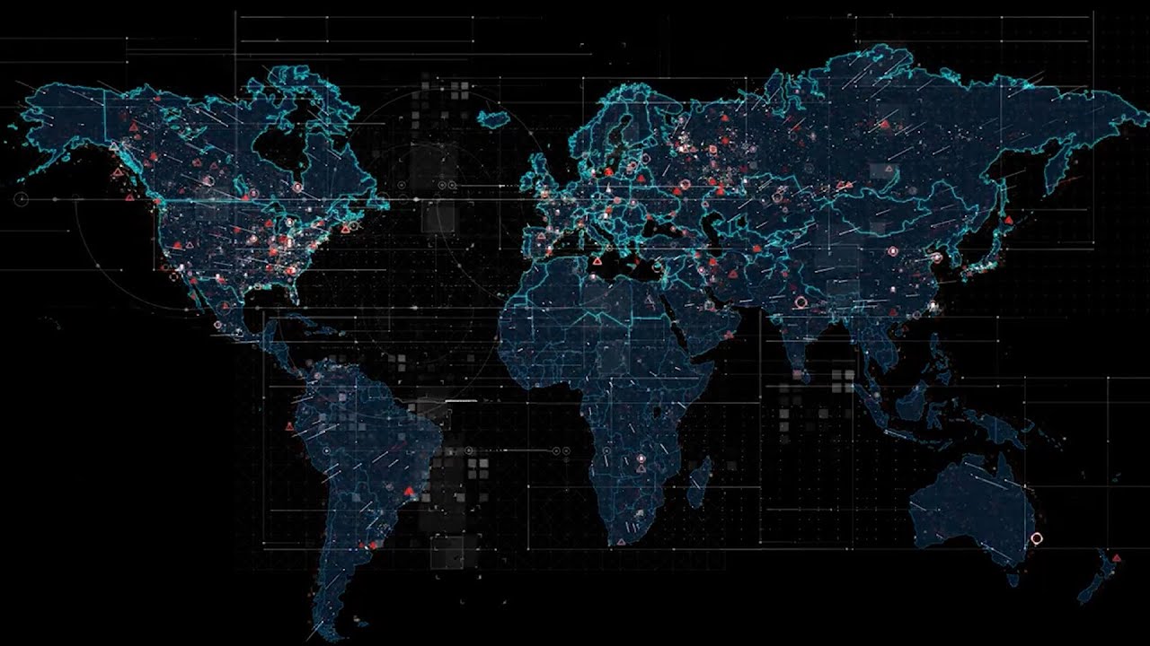 Video Konsep 2024 Birthday BCA 67 by Enterprise 2 Infomedia - YouTube