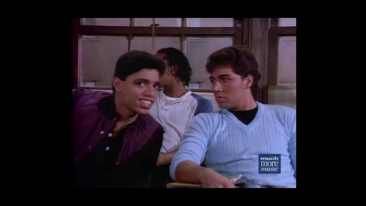 Fame TV Series Season 3 Ep 7 Consequences Fame 30th Aniversery TEASER ...