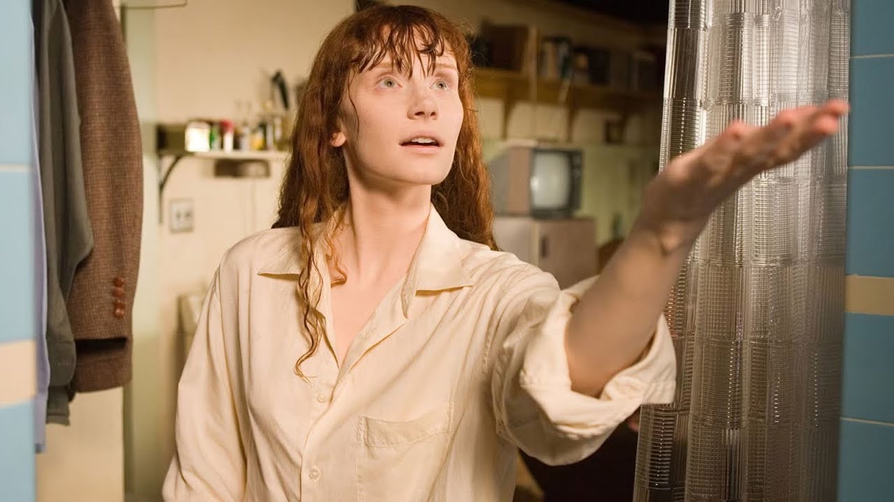A Mysterious Woman Emerges From A Pool Revealing A Secret That Could ...