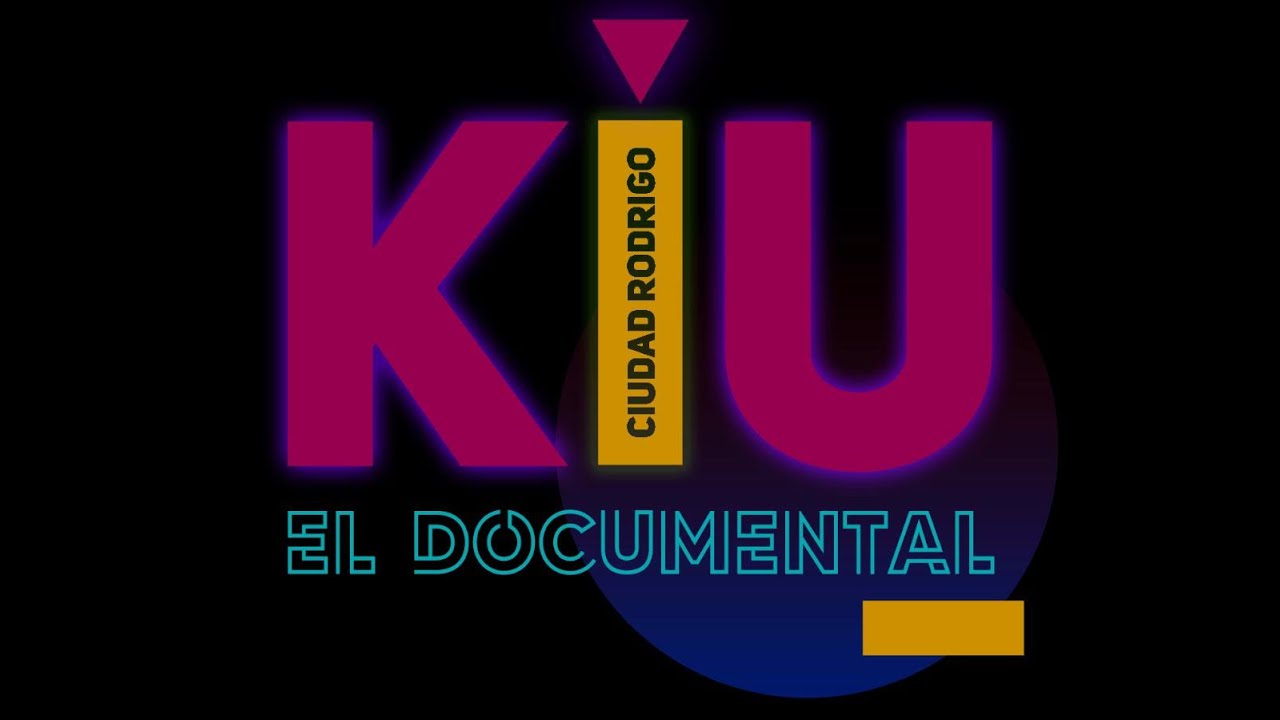KIU El Documental (Trailer Oficial) - YouTube
