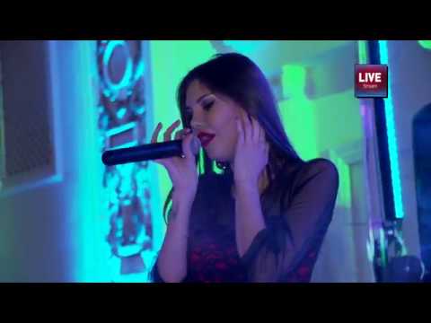 Laura Vetty pres. Angely - When The Sun Goes Down (Live @ Oscar Hall ...