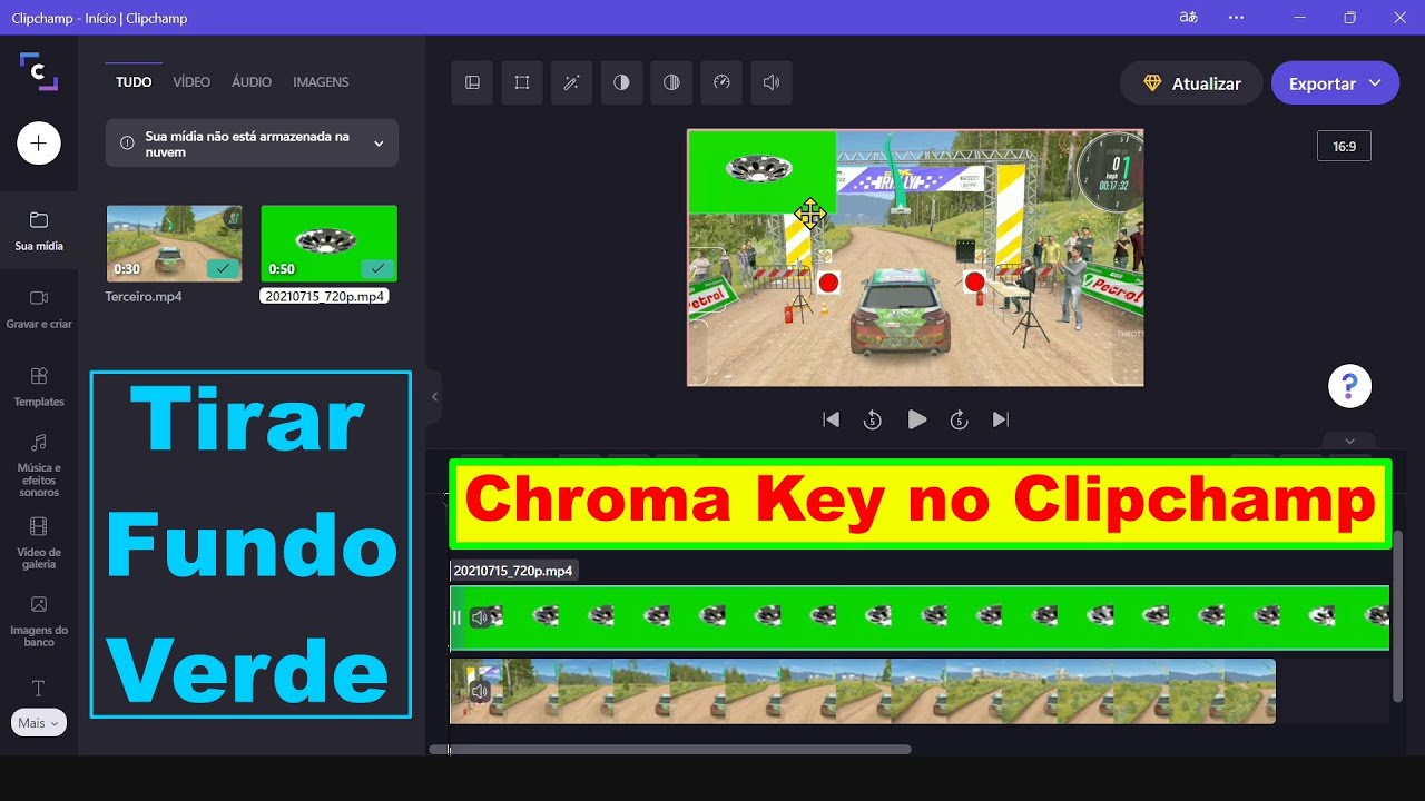 Como Usar O Efeito Chroma Key No Clipchamp YouTube como-usar-o-efeito-chroma-key-no-clipchamp-youtube