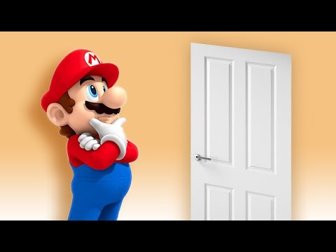 Mario and the Doors - YouTube