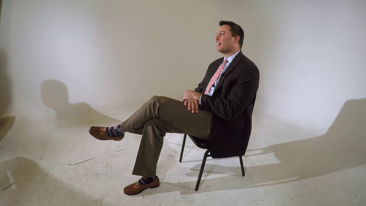 3 Camera Interviews - Set up by 1 person - YouTube