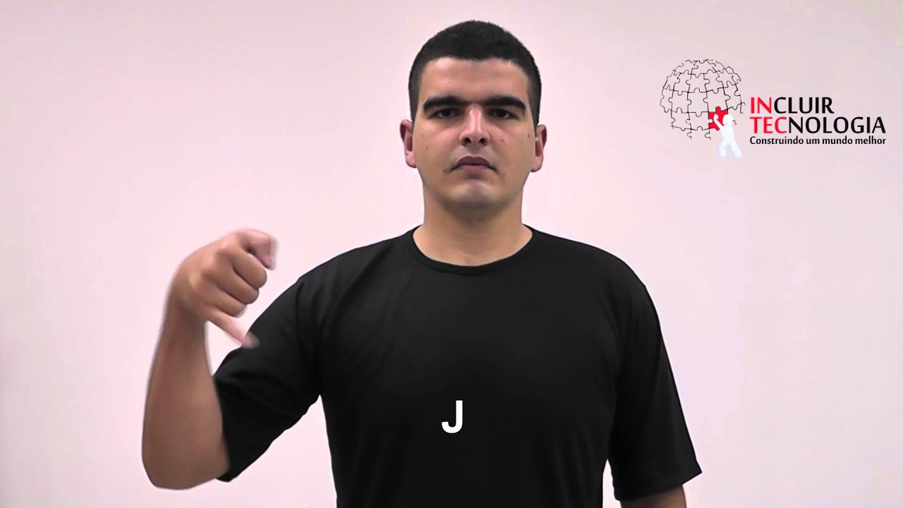 Libras J YouTube libras-j-youtube