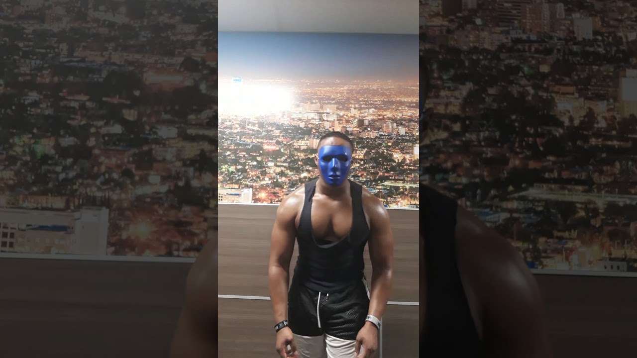 Chest Dance, Physique Check 24 | The Barriers - YouTube