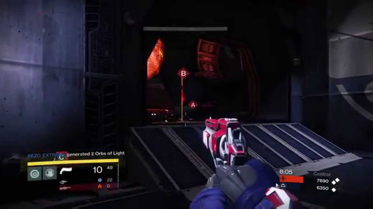 Destiny - Firebase Delphi - YouTube