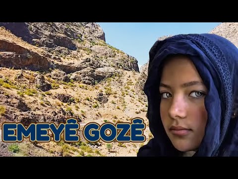 Emoye Goze  - Kürtçe Dertli Öykülü Stran Kurdish Music